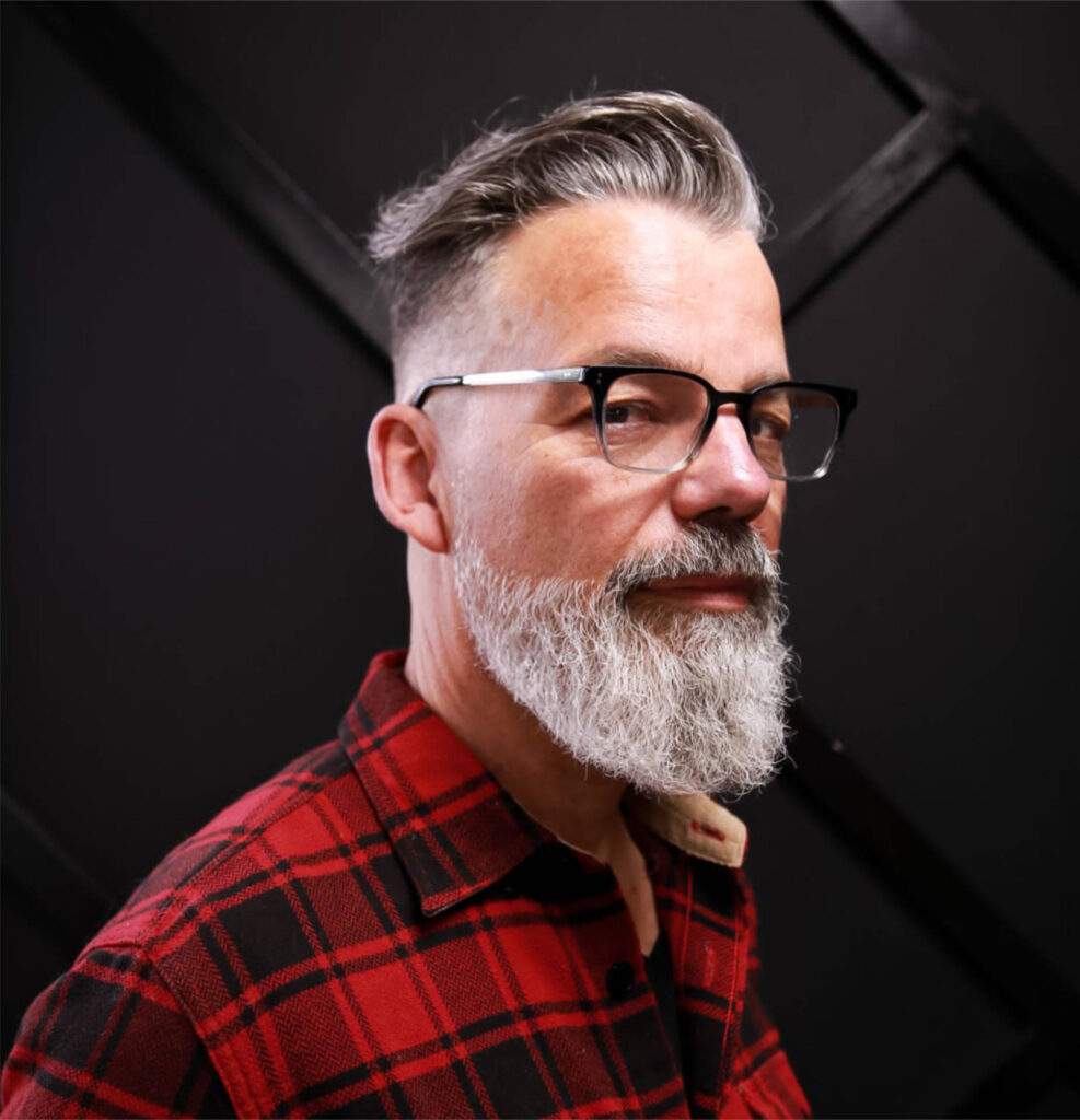 Home - The Best Barber Shop in Guelph